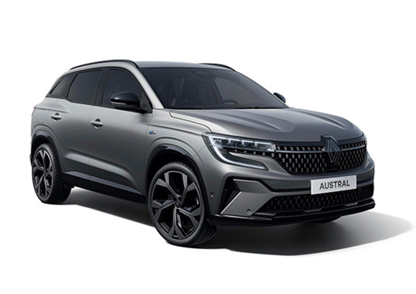 Fleet Guide | Renault Eurodrive - Leasing in Europe