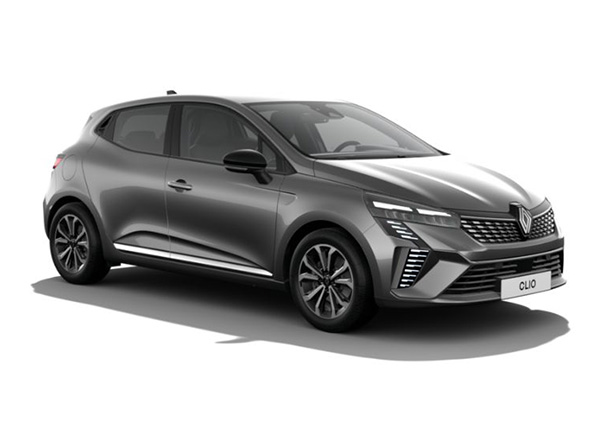 Fleet Guide | Renault Eurodrive - Leasing in Europe