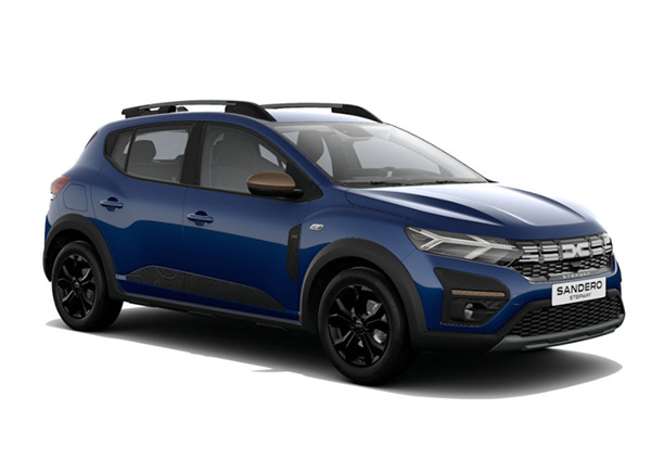 Fleet Guide | Renault Eurodrive - Leasing in Europe