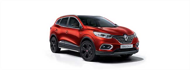 Renault Eurodrive | Renault Eurodrive - Leasing in Europe