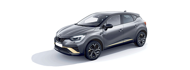 Renault Eurodrive | Renault Eurodrive - Leasing in Europe