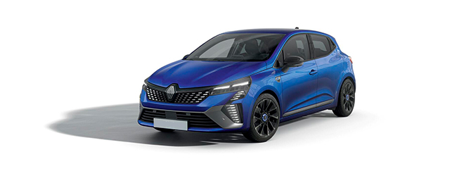 Renault Eurodrive | Renault Eurodrive - Leasing in Europe