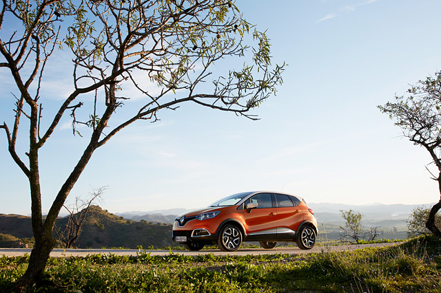 Renault Eurodrive | Renault Eurodrive - Leasing in Europe